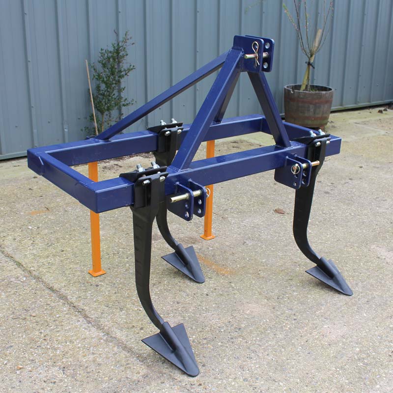 Subsoiler – Vine Equip Ltd