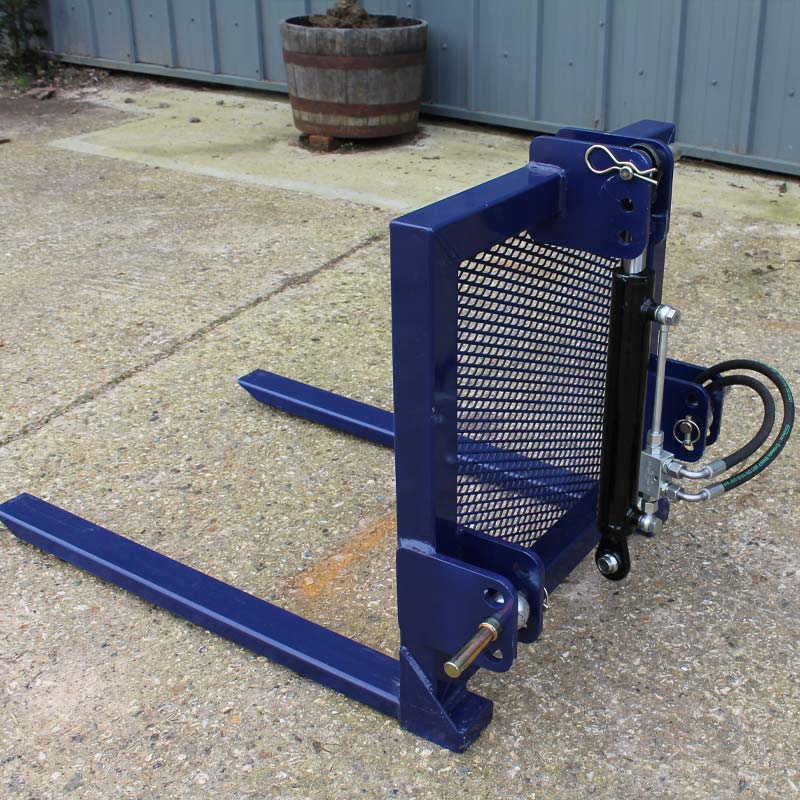 Pallet Forks – Vine Equip Ltd